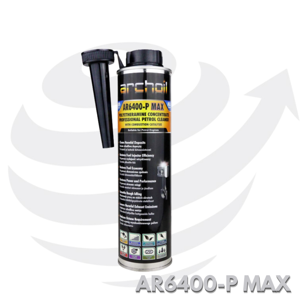 AR6400-P MAX - sembv