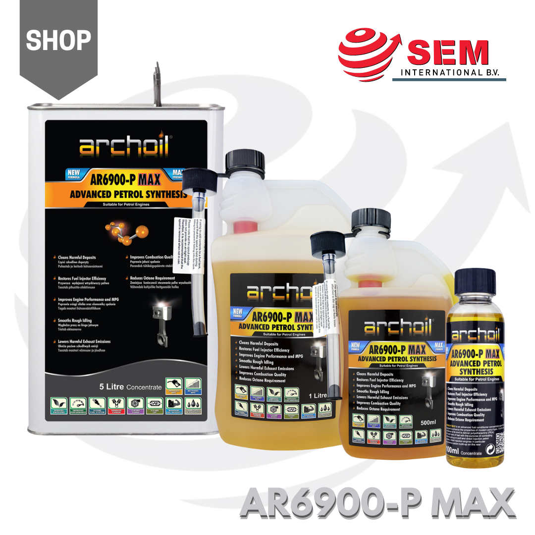 AR6900-P MAX - sembv