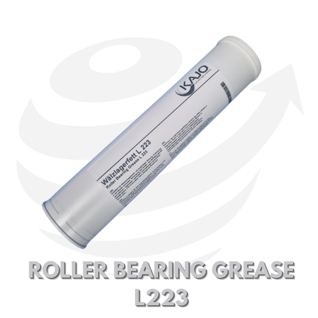 Roller Bearing Grease L223 (EP3) - sembv