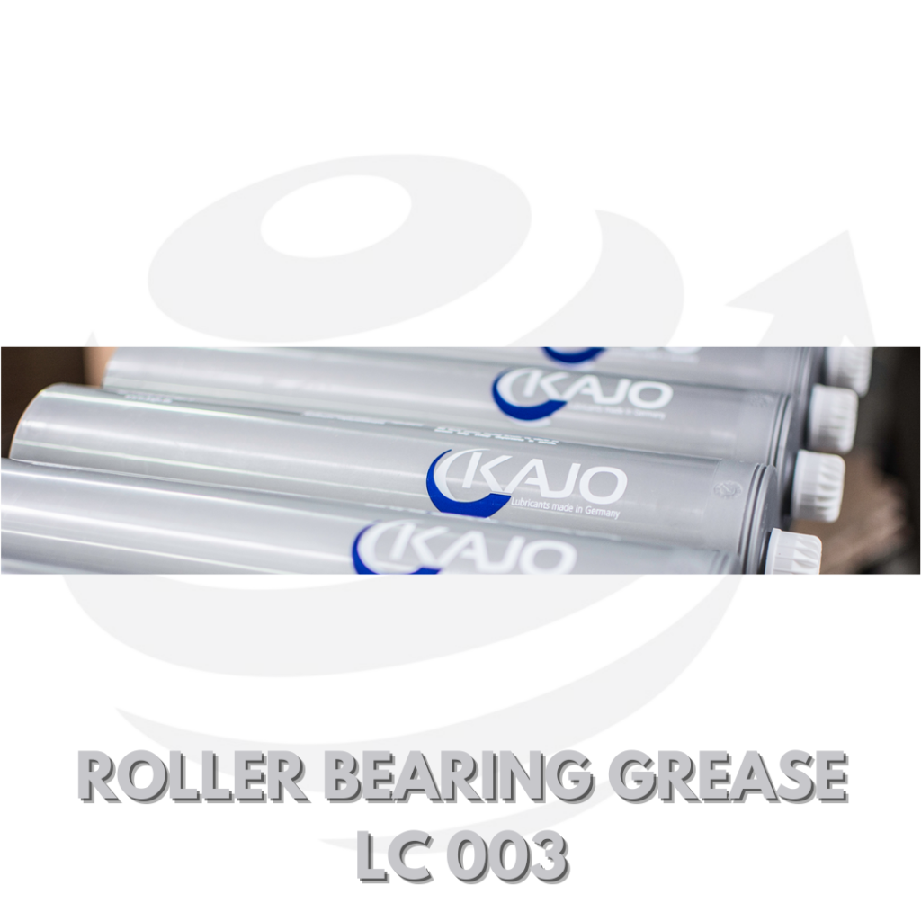 Roller Bearing Grease LC 003 - sembv