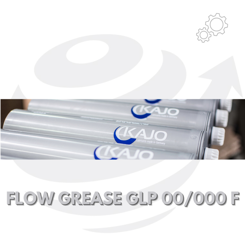 Flow Grease GLP 00/000 F - sembv