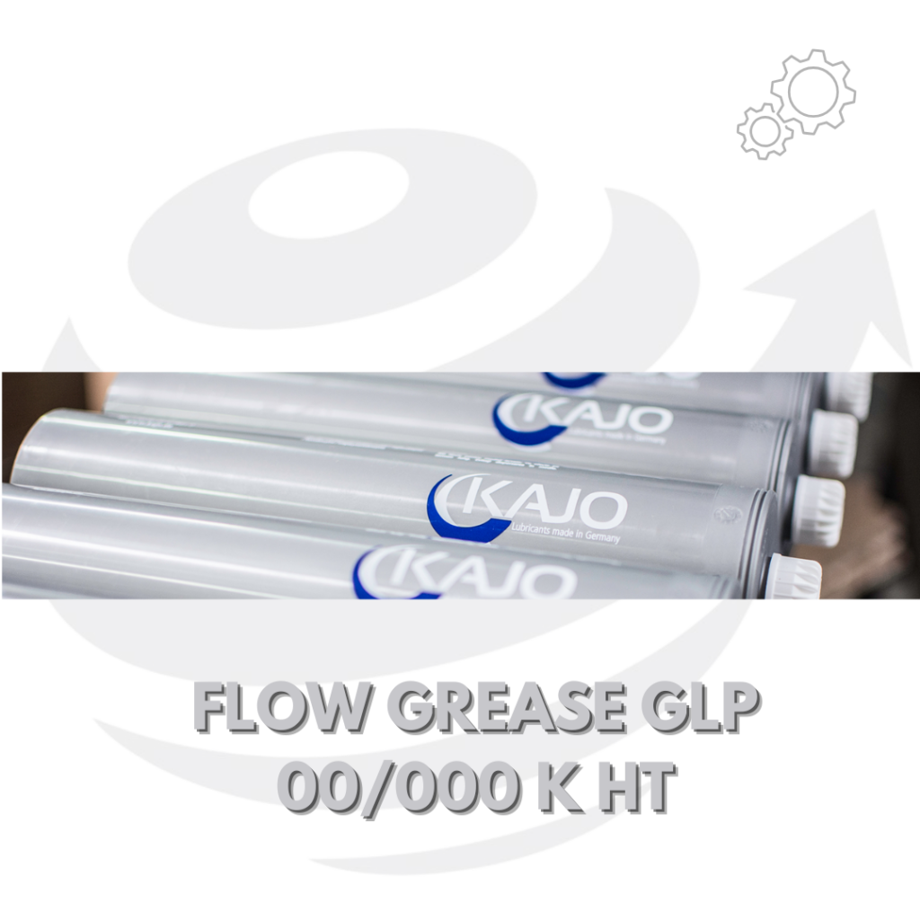 Flow Grease GLP 00/000 KHT - sembv